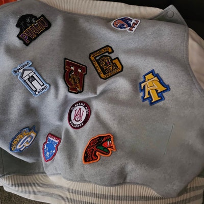 Aggie Logo Iron on Patch - Etsy