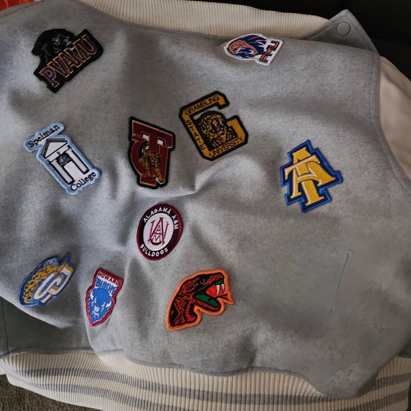 Aggie Logo Iron on Patch - Etsy