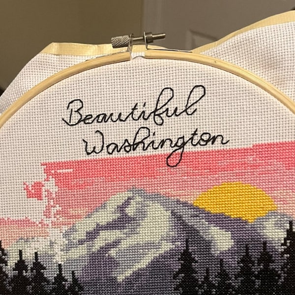 Font - "daphne" Alphabet PDF // Cross-stitch Alphabet Modern ...