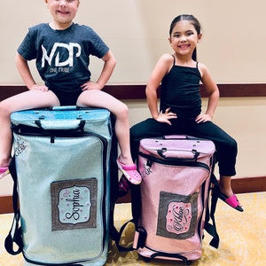 Glam'r Gear Patch Customized for You - Etsy