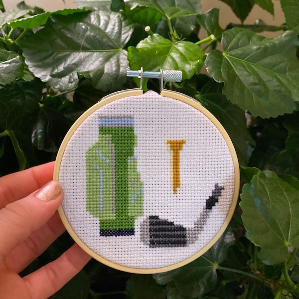 Ballerina - Ballet Cross Stitch Pattern PDF - Instant Download - Etsy