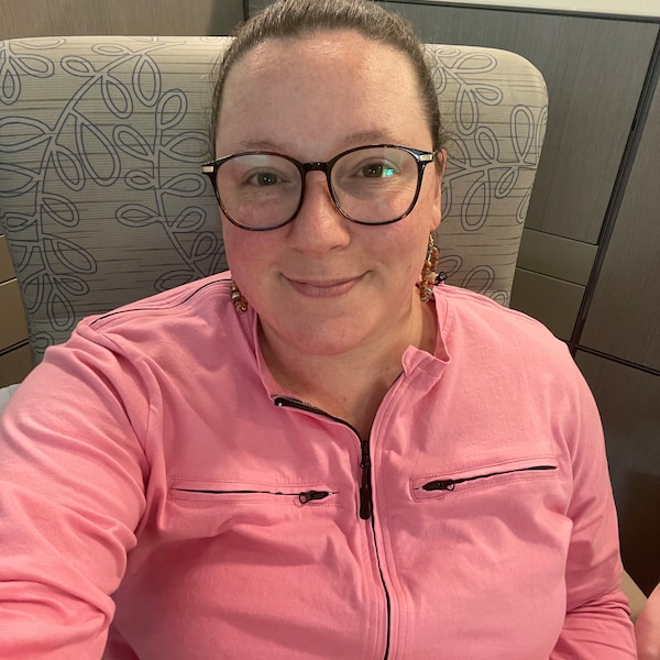 Men's 5 Zipper Easy Port Access Chemo Shirt - Best Gift for Cancer ...