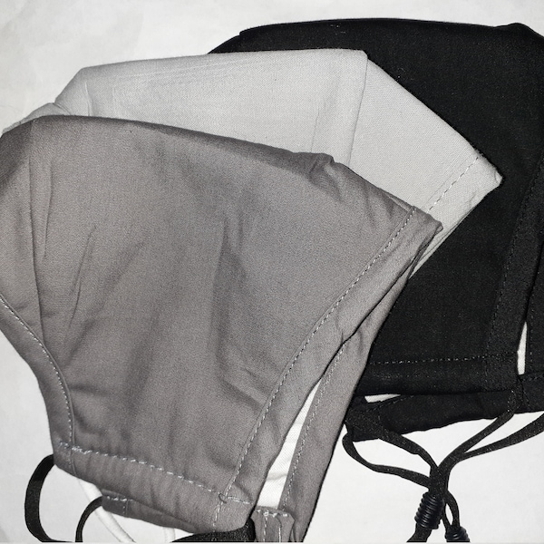 Anti Fog Face Mask, Face Mask With Filter Pocket, Mask With Nose Wire ...