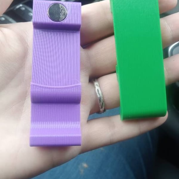 Magnetic Canning Jar Opener: 3D Printed Canning Tool - Etsy