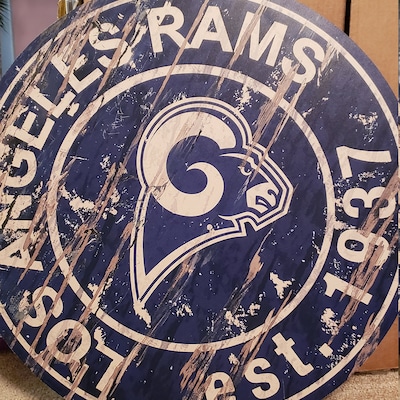 Penn State Wall Art 46 INCH Distressed Wood Sign - Etsy