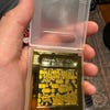 Laser Engraved Gameboy Cartridge Stickers - Etsy