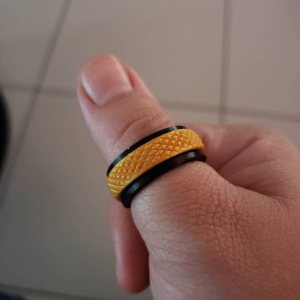 Vortex Gear Cube Fidget and Stress Relief Desk Toy Goings Innovations ...