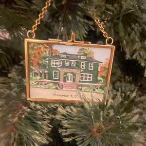 Watercolor Nature Themed Month Printable, Pocket Chart Calendar Months ...