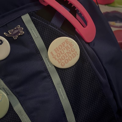 Sailor Moon Button Pins - Etsy