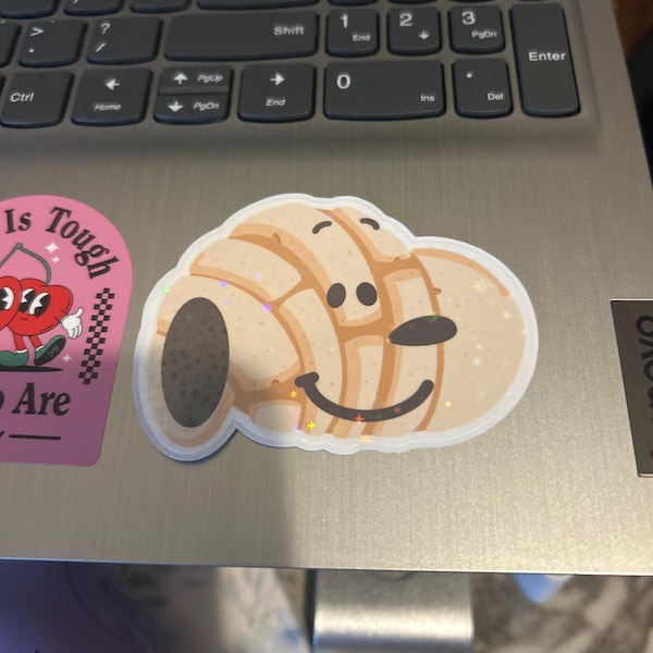 Snoopy Vinyl Stickers | Snoopy Stickers | Concha Stickers | Snoopy ...