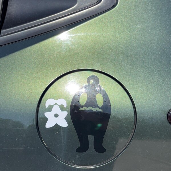 Matt Rife Can Offend Me Any Day Decal - Etsy