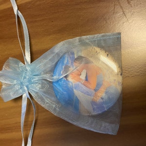 3.5 Inch Mirror for Tecre Button Press You Choose Quantity 25-250 ...