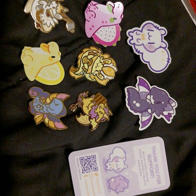 Western Box Turtle Tiny Reptile Enamel Pins - Etsy