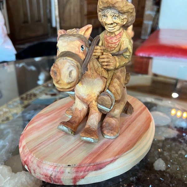 Tonka Wacon, Native American Bust - Etsy