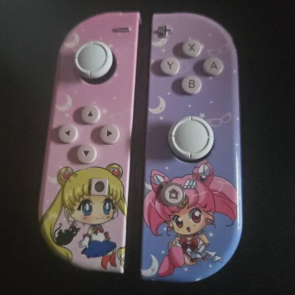 Zelda TOTK - RGB Led - Glow in the Dark - Custom Pro Controller for the ...