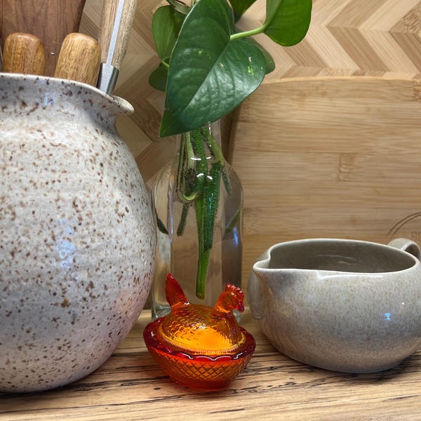 Fenton Jacqueline Vase - Etsy