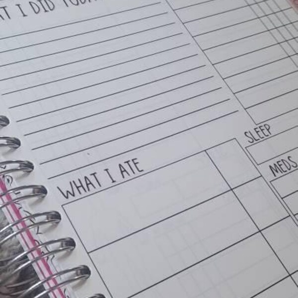 Ostomy Sticker, Floral Anatomy Intestines With Ostomy Bag Awareness ...