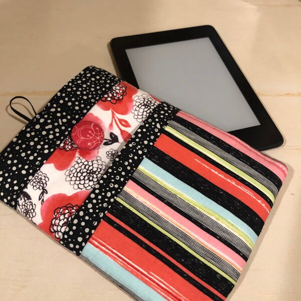 7" Tablet Sleeve Sewing Pattern PDF Download for 7 Inch Tablet or ...