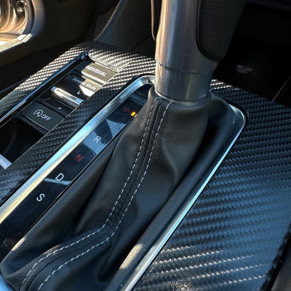 2023+ Integra Center Console Vinyl Overlay (all Models) - Etsy