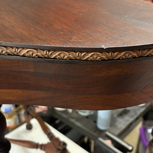 Greek Trim Heat Bendable Wood Trim, Ornate Trim, Iflex Wood Products ...