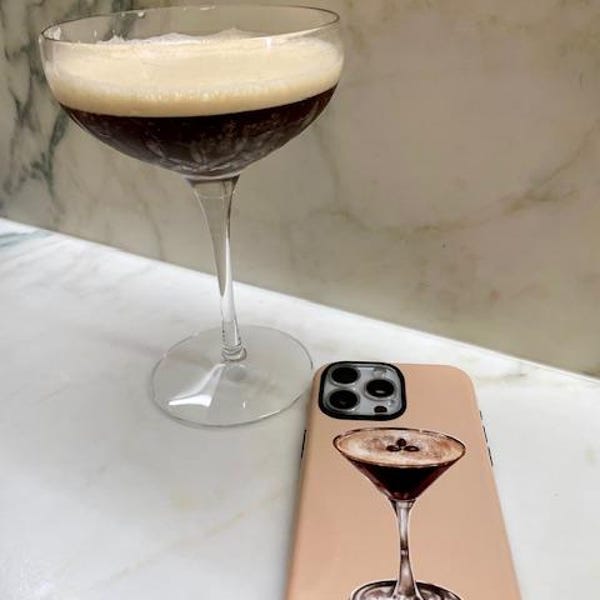 Custom Wavy Retro AirPod Case Cute, Unique Protective Cover ...