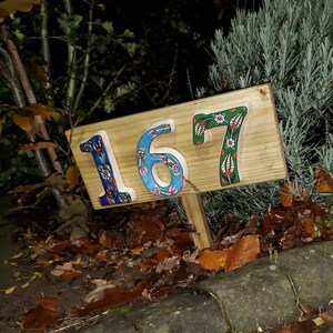 Bug Hotel Sign Personalised Garden Sign for Kids Ladybird - Etsy