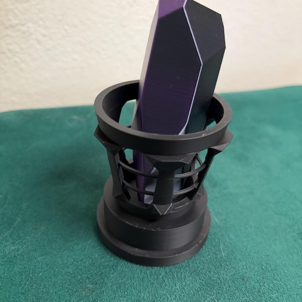 REPO Storage Container - 3D Printed Functional Figure From R.E.P.O ...