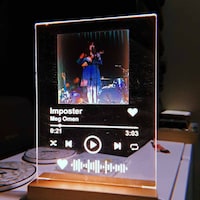 Personalised Natural Slate House Gate Sign Plaque Door Number ...