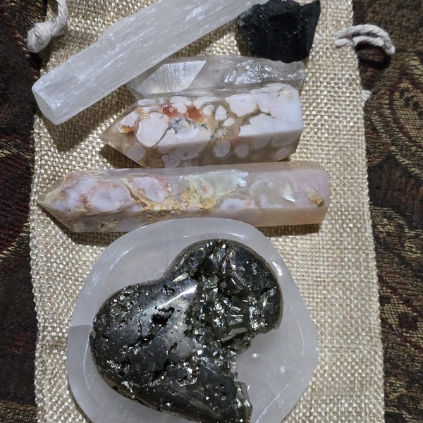 Lapis Lazuli Freeform, Large Crystal Statement Pieces, Strength and ...