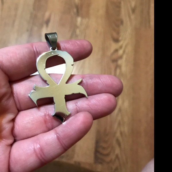 Ikongkar Ek Ong Kar Sat Gur Prasad Kundalini Yoga Symbol Pendant Charm ...