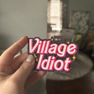 Holographic Cozy Gamer Vinyl Die Cut Sticker, Rainbow Cute Gamer Girl ...