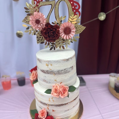 Vaquero, Ranchero Cake Topper Cowboy Theme - Etsy