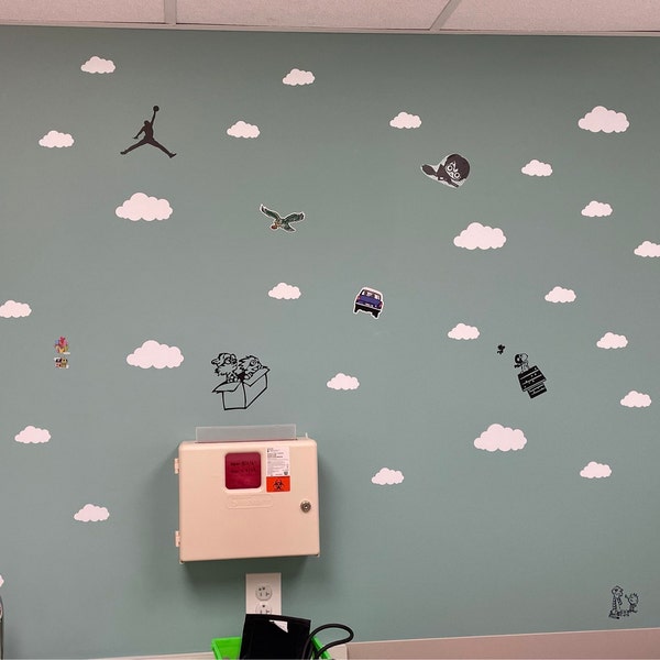 Pegasus From Hercules Magic Band Decal | Grown Pegasus Decal | Disney ...