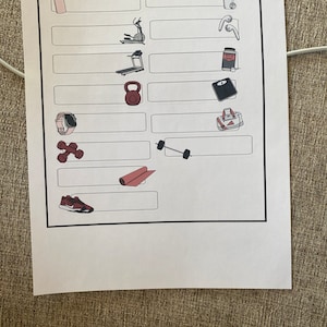 Gamer Hand Drawn Digital Bullet Journal Stickers, Switch Controller ...