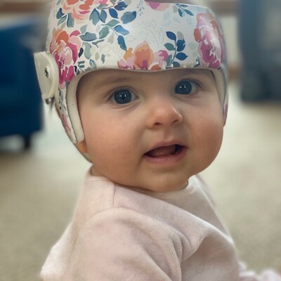 Lightning Bolt, Cranial Helmet Decal, Doc Band Wrap, Doc Band Decal ...