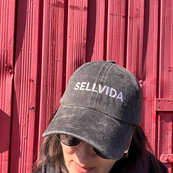 Custom Embroidered Dad Cap Washed Dad Hat Unstructured Gym Cap Bachelor ...