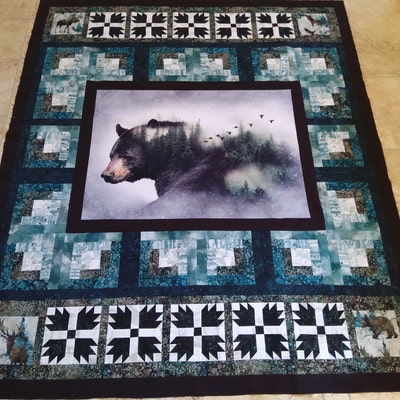 A Charm of Hope Quilt Pattern PDF Instant Download - Etsy