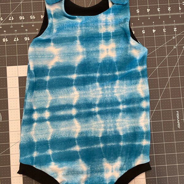 Romper Sewing Pattern, Short Romper Pattern, Baby Boy Girl Pattern ...