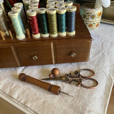 Simanco Sewing Machine Attachment. Simanco 189653. - Etsy