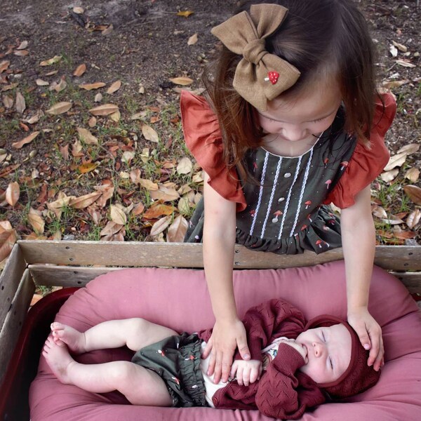 Disney Princess Fable Bows | Princess Floral Bow - Etsy