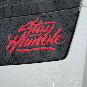 Diamond Drip JDM Decal Window Sticker Racing Car Truck Custom - Etsy