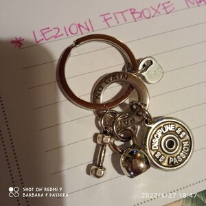 Charm Padel-tennis Paddle Tennis Gift Gift for Padel Padel - Etsy