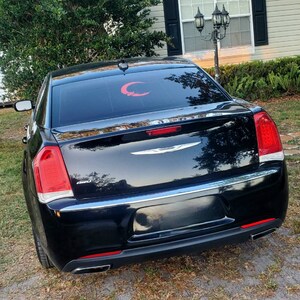 The Mandalorian Decal Sticker Featuring Mando Symbol Emblem - Etsy