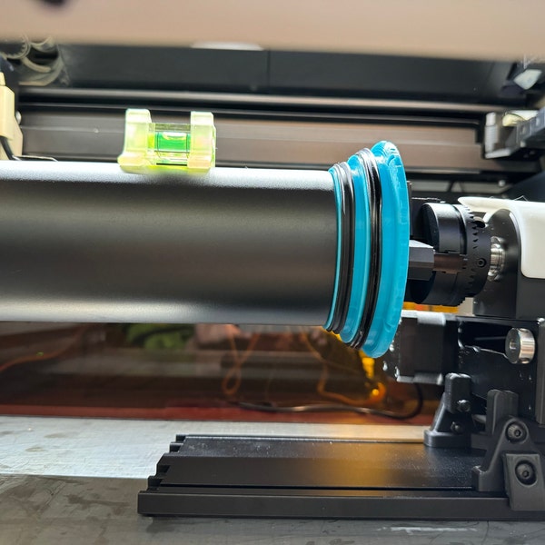 Stanley Jug Quick Swap Jig - Laser Engraving Tool - 40oz, 64oz & 96oz ...