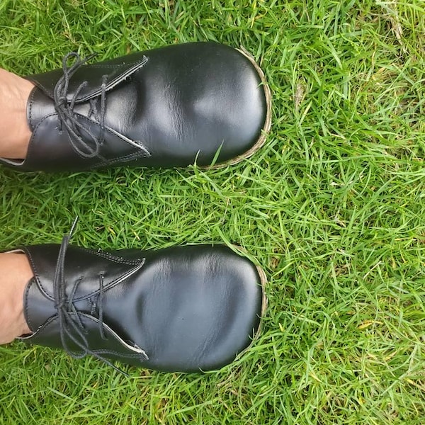 Womens Grounding Shoes Black, Barefoot Shoes Women, Grounding Shoes and ...