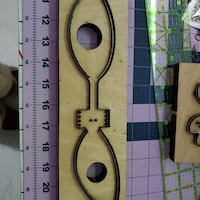 Custom Shape Leather Steel Cutting Die,leather Cutting Die ...