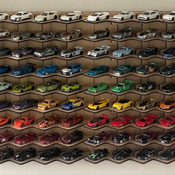 Original Artifact Design Co 1:24 Die Cast Display. Made in USA - Etsy