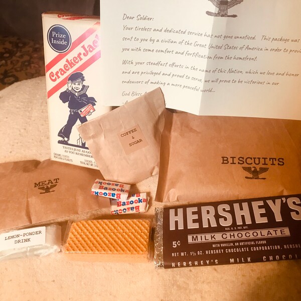 WW2 British Ration Tin of Boiled Sweets WWII Fruit Candy English WWII ...