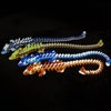 Amazing Articulated Ball Python Snake - 3D Printed Articulated Desktop ...