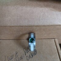 Mini Roller Wire Shaper and Ring Stretching Tool SFC Tools 48-142 ...